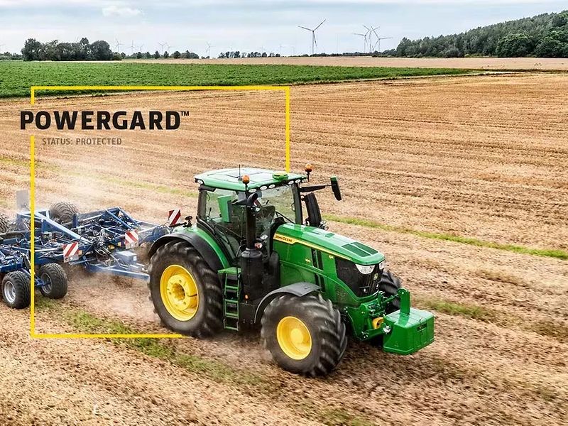 PowerGard™ | John Deere DE
