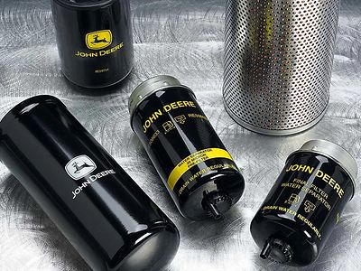 Filter | John Deere DE