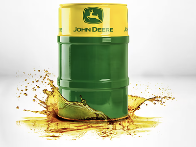 Schmiermittel | John Deere DE