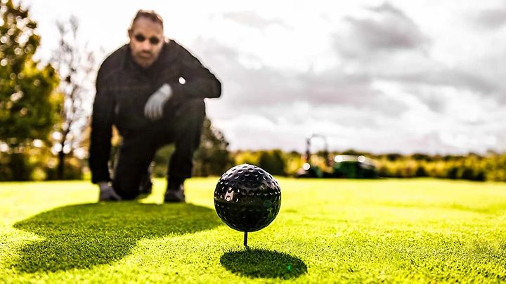 Eine andere Welt | John Deere DE