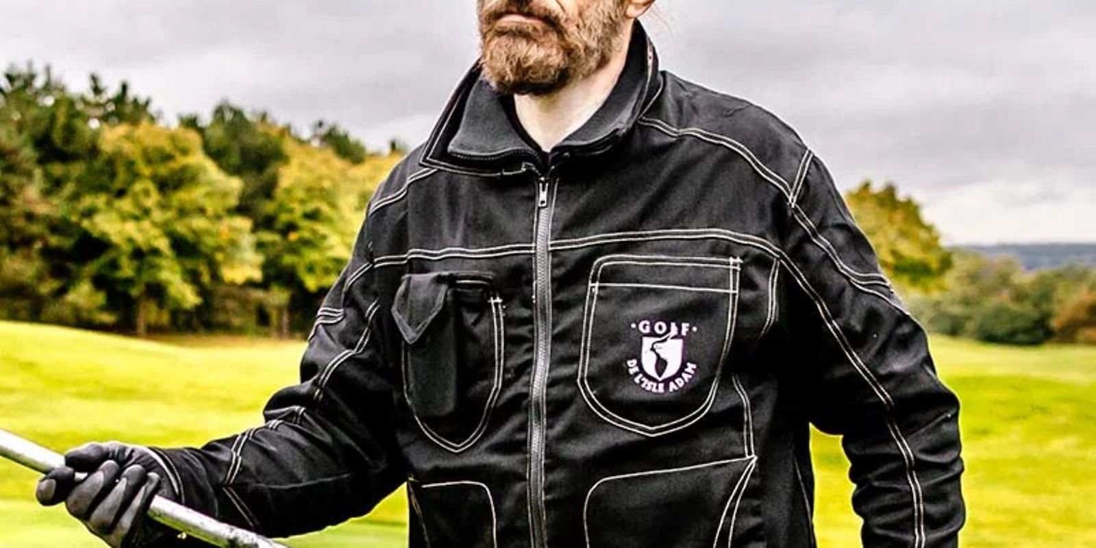 Eine andere Welt | John Deere DE